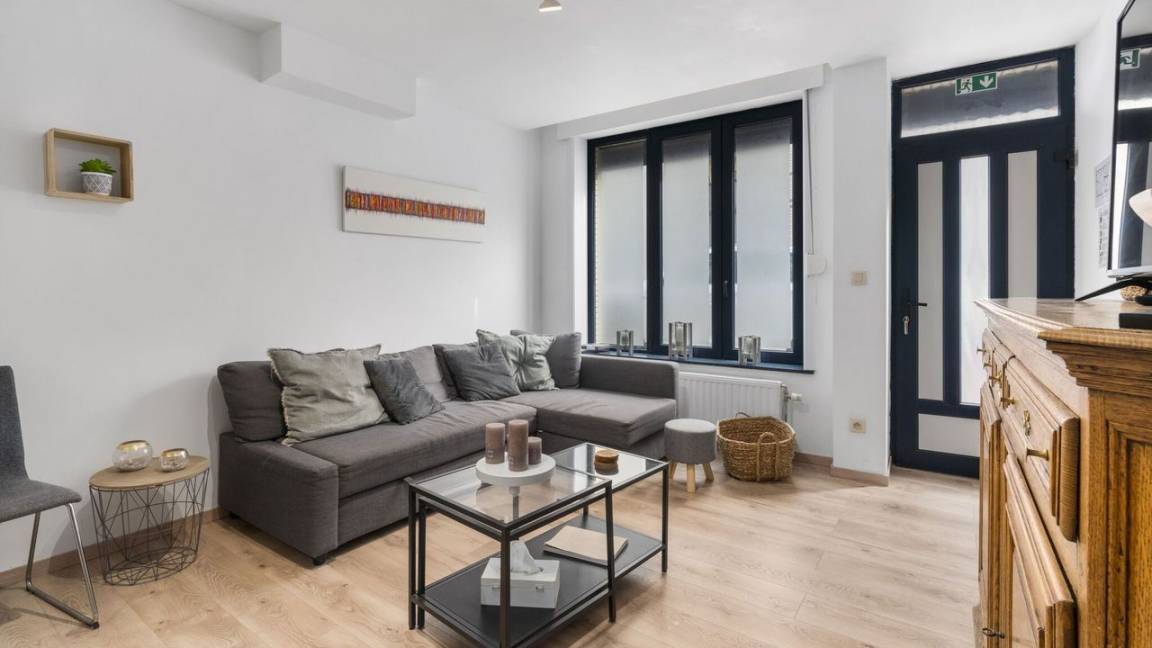 175 M² Maison De Vacances ∙ 3 Chambres ∙ 8 Personnes - Blankenberge