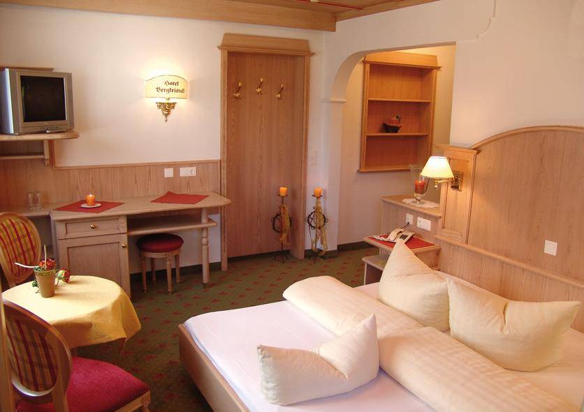 20 M² Hotel ∙ 1 Bedroom ∙ 2 Guests - Wörgl