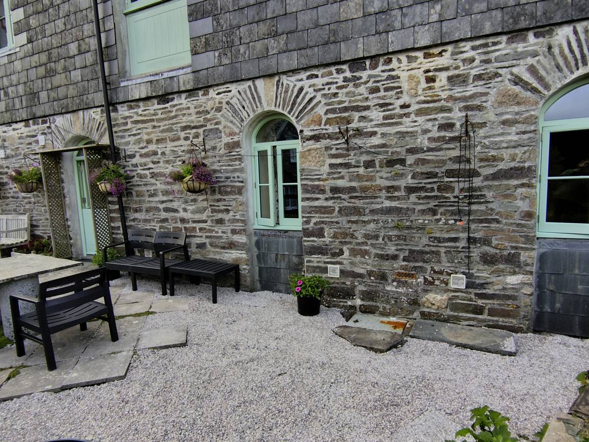 Cottage ∙ 2 Chambres ∙ 4 Personnes - Plymouth