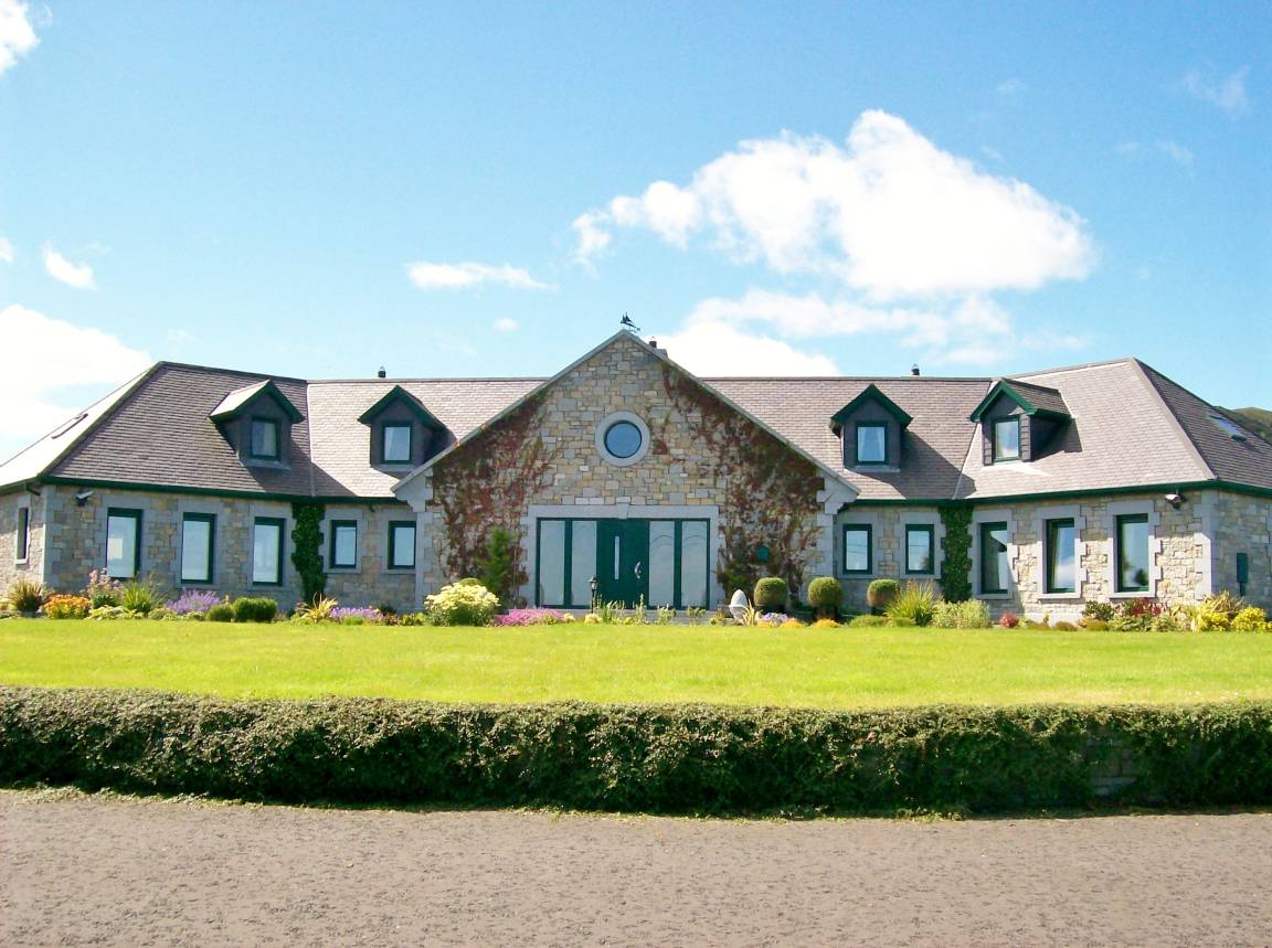 House ∙ 5 Bedrooms ∙ 14 Guests - Irland