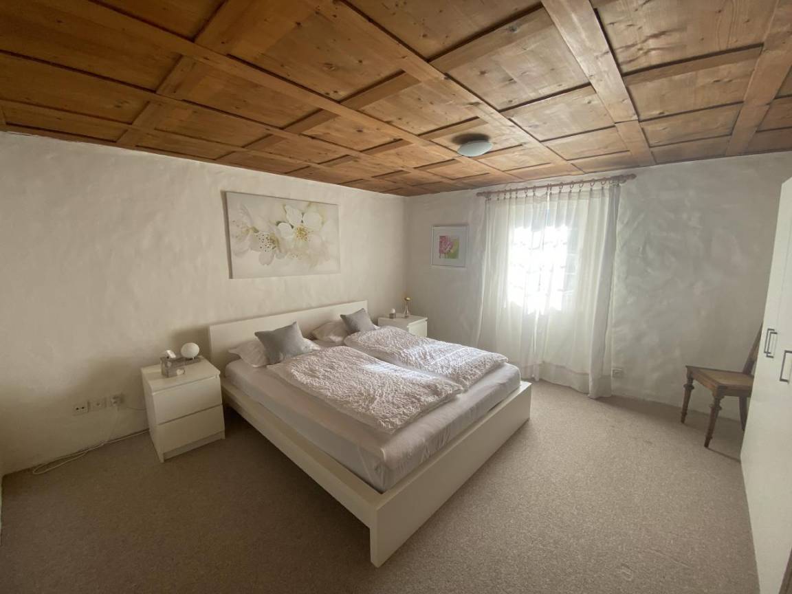 135 M² Ferienwohnung ∙ 3 Schlafzimmer ∙ 8 Gäste - Jestetten