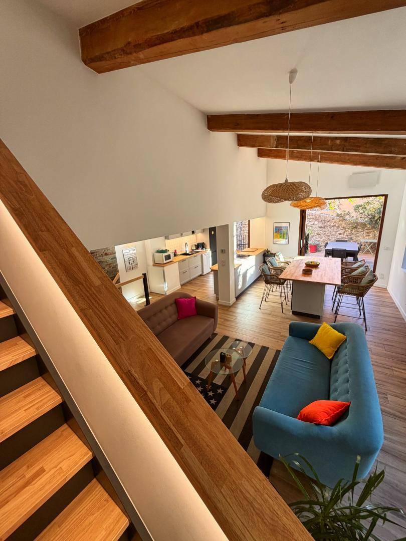 120 M² Gîte ∙ 3 Slaapkamers ∙ 6 Gasten - Collioure