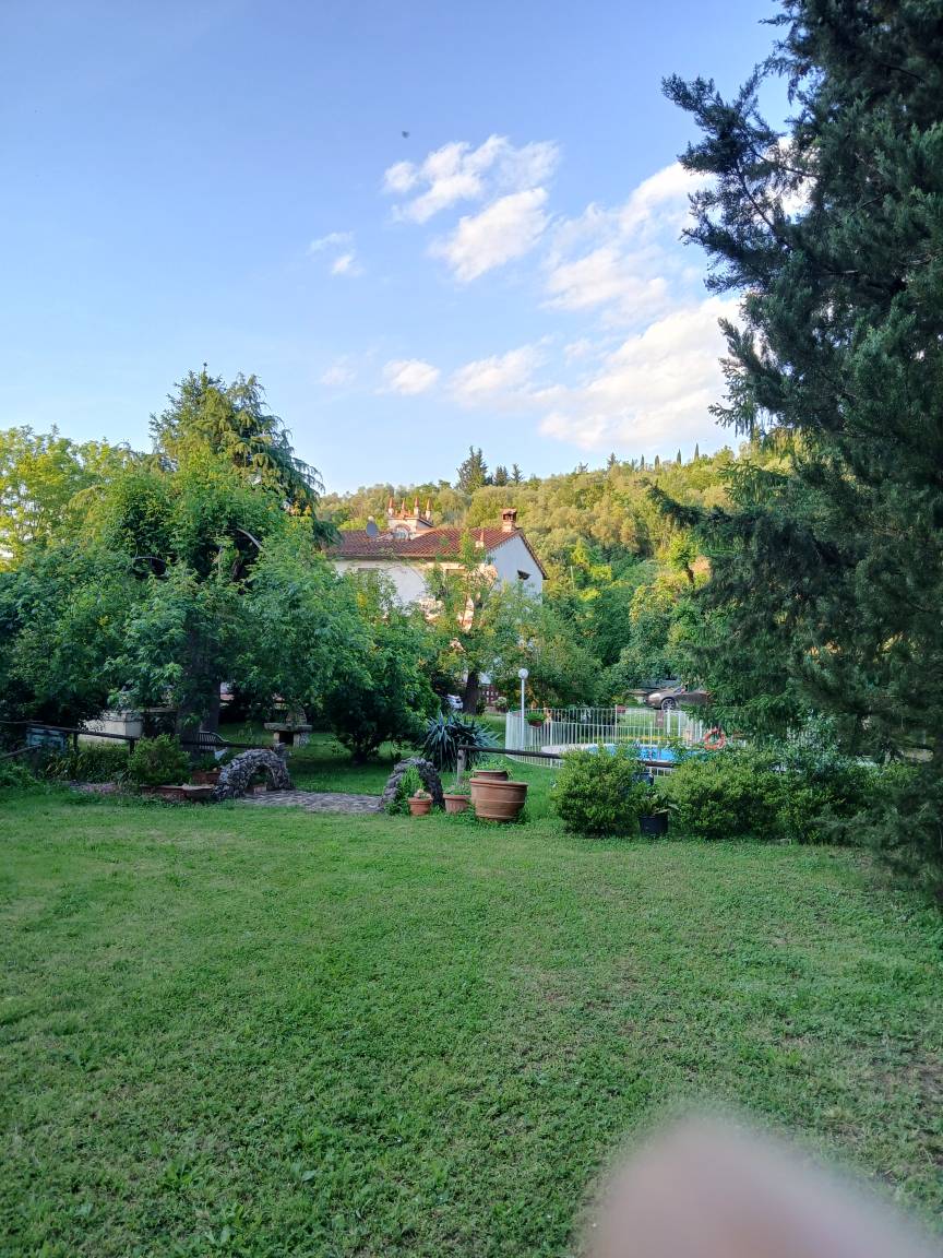 50 M² Agriturismo ∙ 1 Camera Da Letto ∙ 4 Ospiti - Empoli