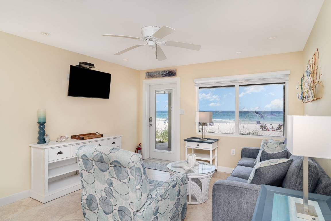 65 M² Condo ∙ 2 Bedrooms ∙ 4 Guests - Holmes Beach, FL