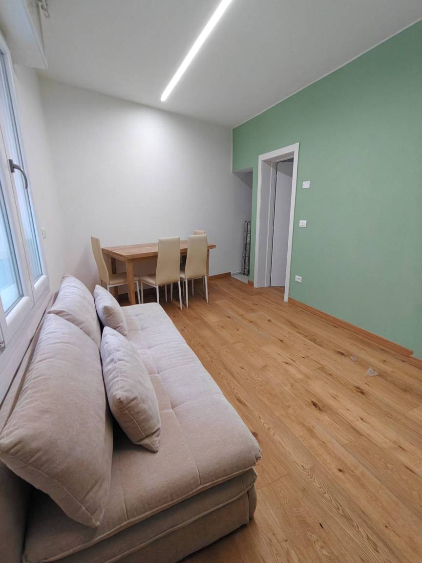 50 M² Apartment ∙ 1 Bedroom ∙ 4 Guests - Cesena