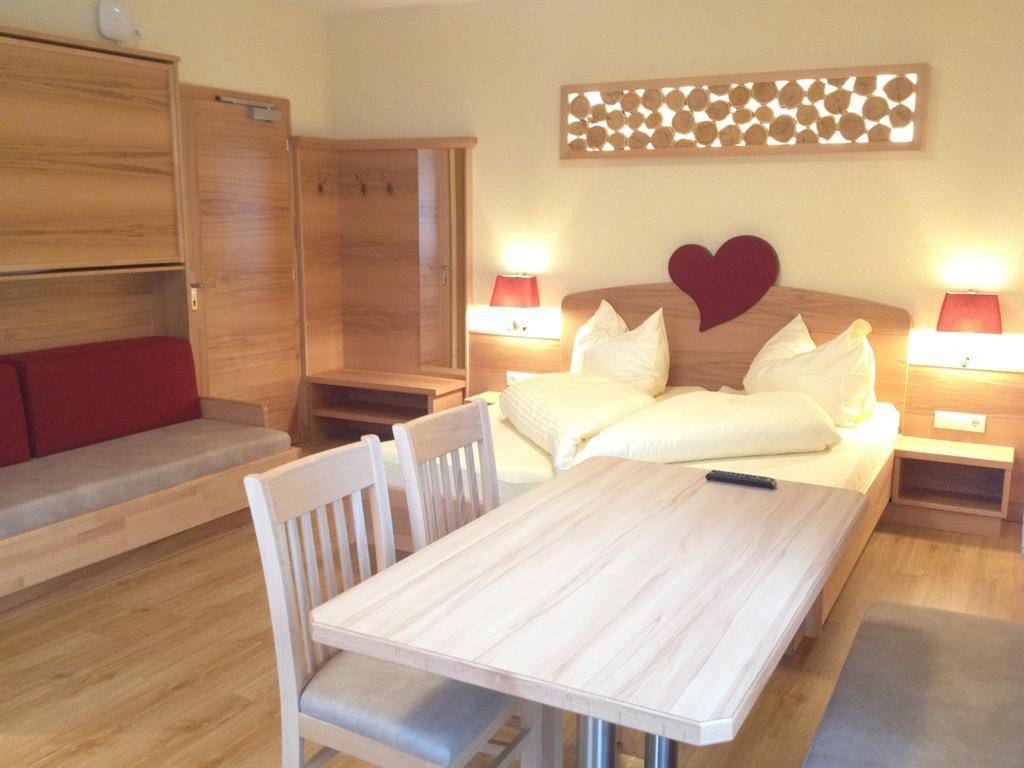 30 M² Hotel ∙ 1 Schlafzimmer ∙ 4 Gäste - Schladming