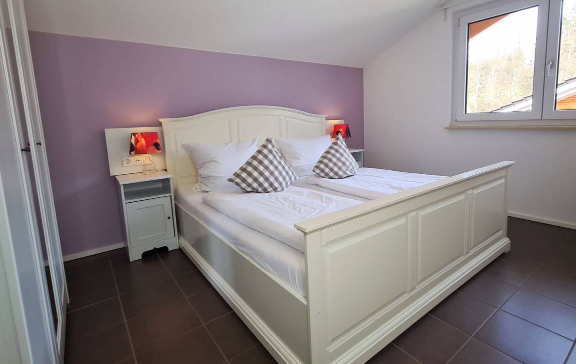 93 M² Apartment ∙ 2 Bedrooms ∙ 4 Guests - Berchtesgaden