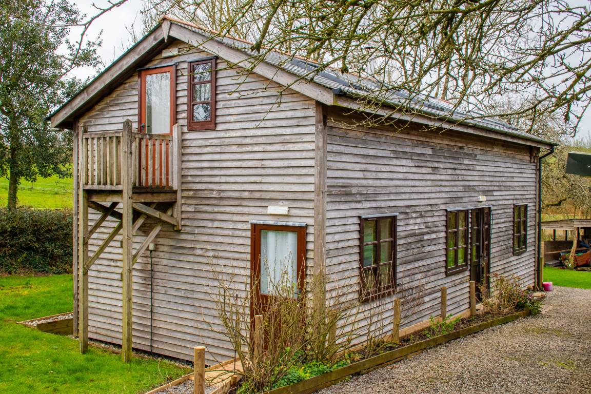 110 M² Lodge ∙ 3 Bedrooms ∙ 6 Guests - England