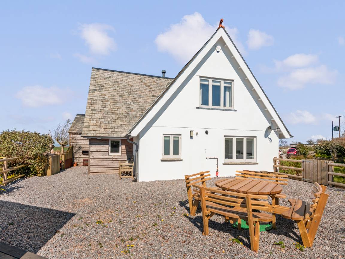 Cottage ∙ 1 Bedroom ∙ 2 Guests - Totnes
