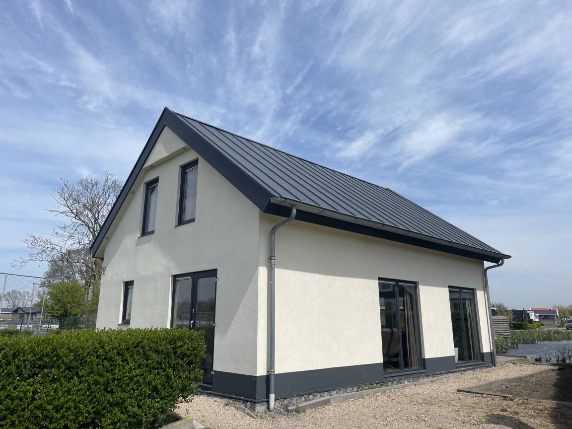 Bungalow ∙ 5 Habitaciones ∙ 10 Huéspedes - Zaandam