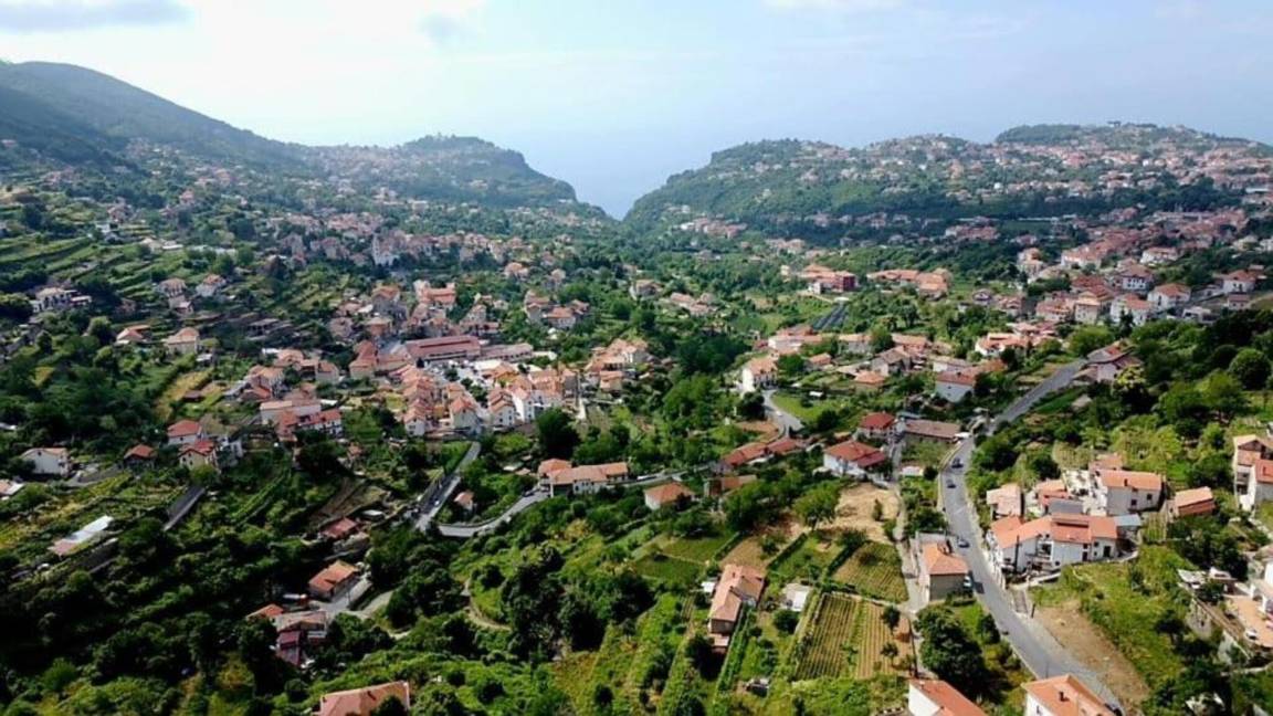 90 M² Talo ∙ 3 Makuuhuonetta ∙ 8 Vierasta - Positano