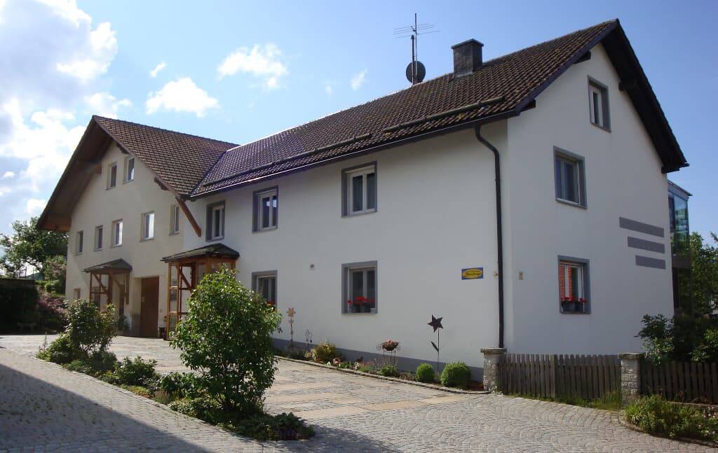 60 M² Ferienwohnung ∙ 2 Schlafzimmer ∙ 4 Gäste - Wegscheid