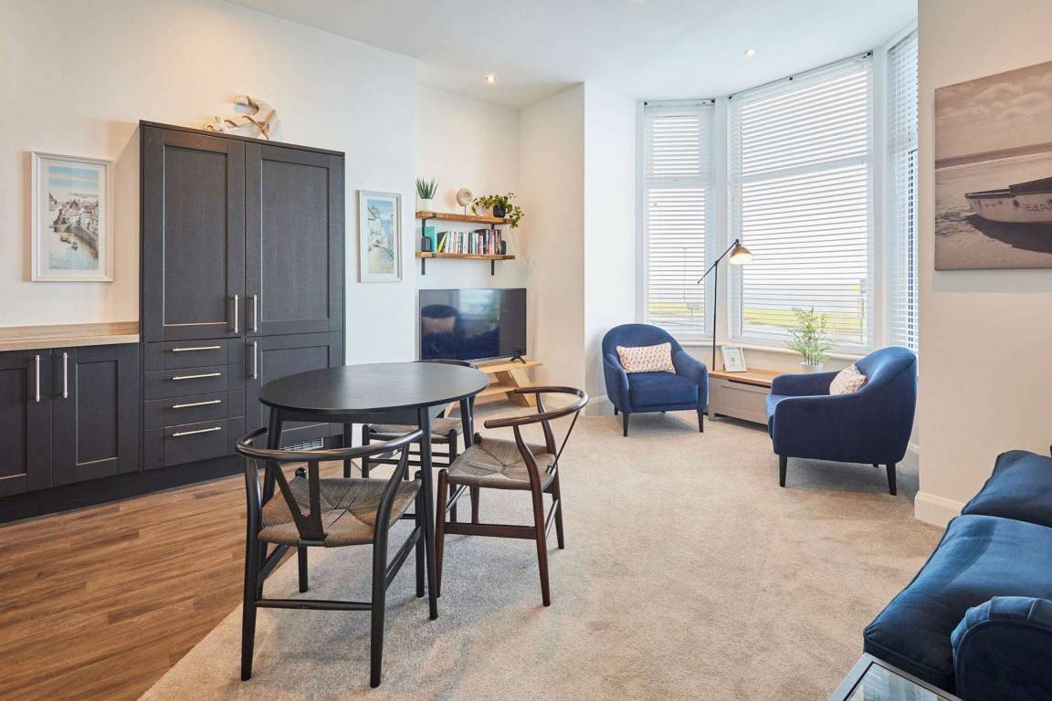 Apartment ∙ 1 Bedroom ∙ 2 Guests - Whitby