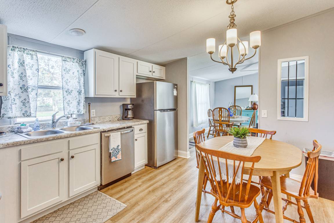 130 M² House ∙ 3 Bedrooms ∙ 6 Guests - Sunset Beach, NC