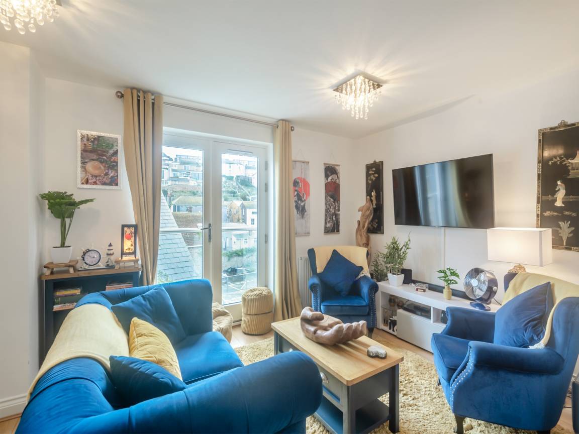 Cottage ∙ 2 Bedrooms ∙ 4 Guests - Brixham