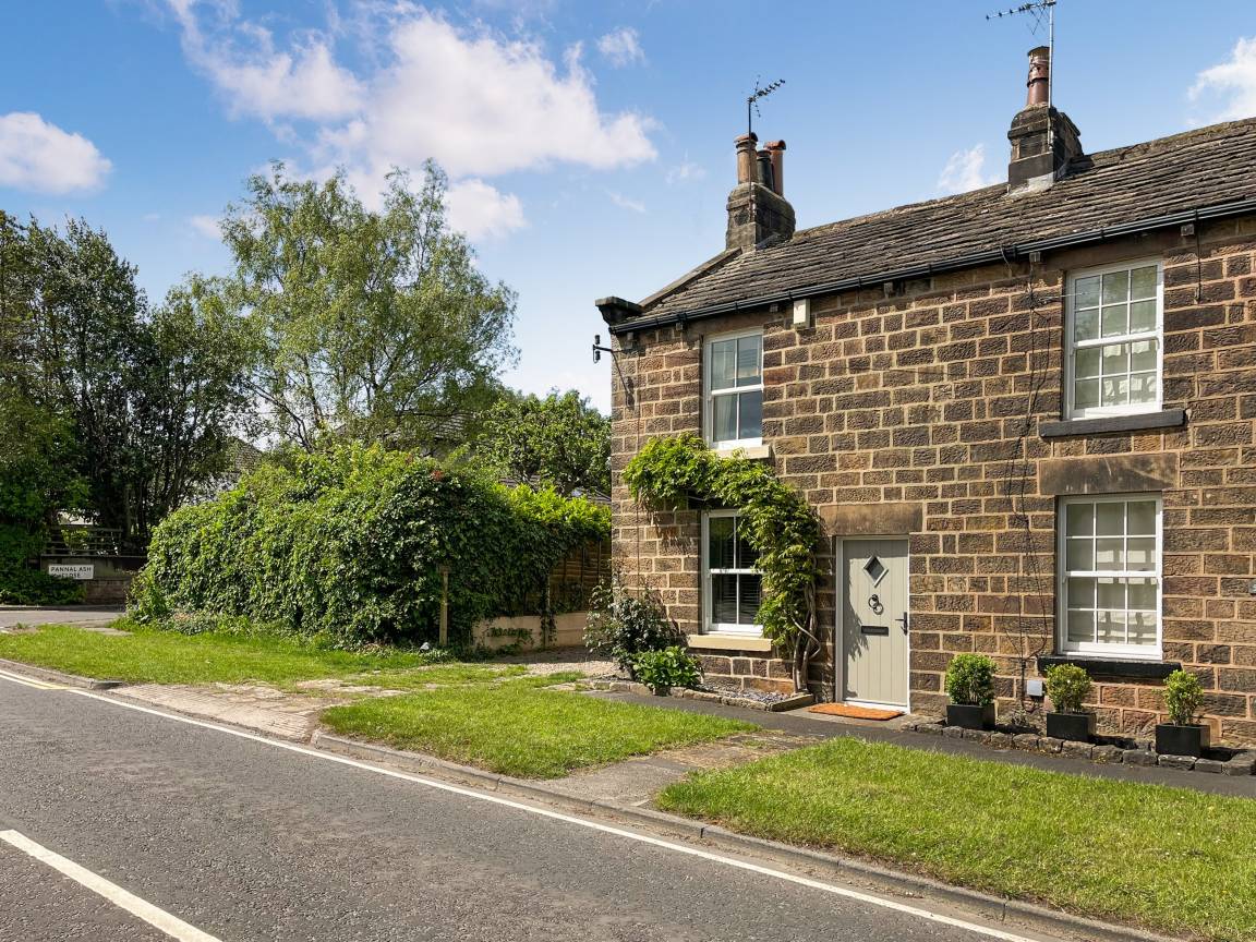 Cottage ∙ 1 Bedroom ∙ 2 Guests - Harrogate