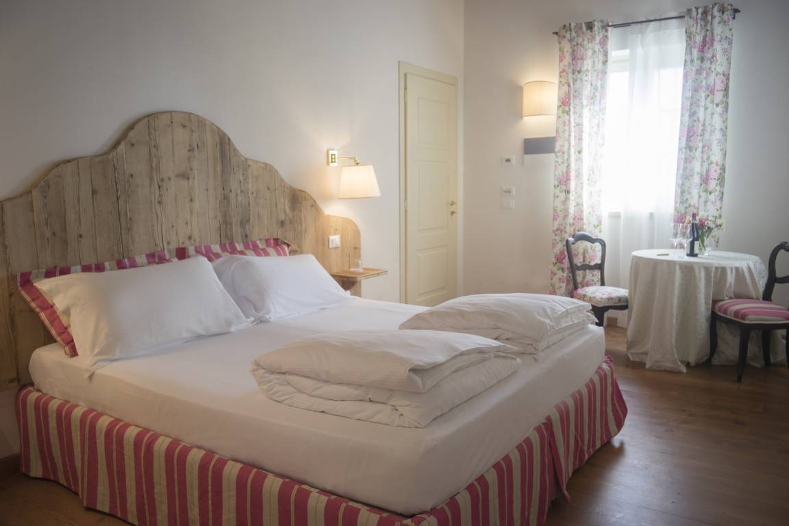 Private Room ∙ 1 Bedroom ∙ 2 Guests - Verona