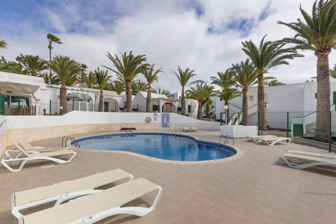 45 M² Apartment ∙ 1 Bedroom ∙ 4 Guests - Costa Calma