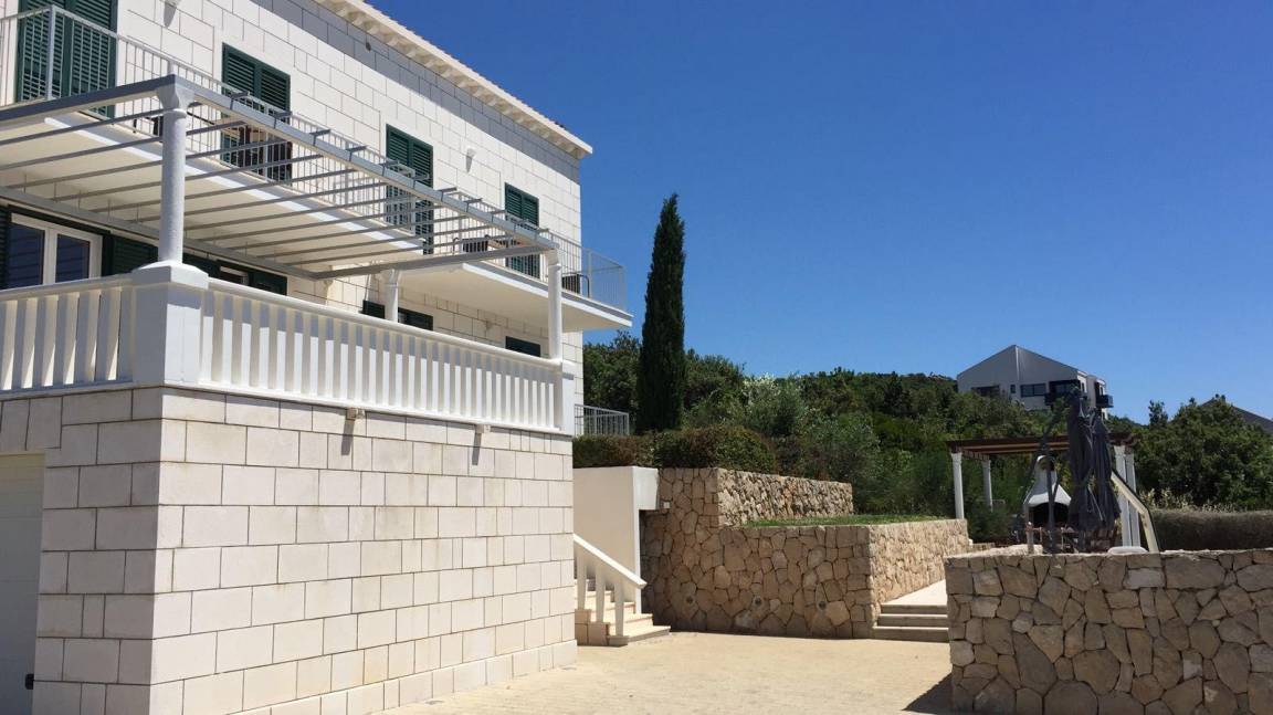 400 M² Ferienhaus ∙ 9 Schlafzimmer ∙ 18 Gäste - Cavtat