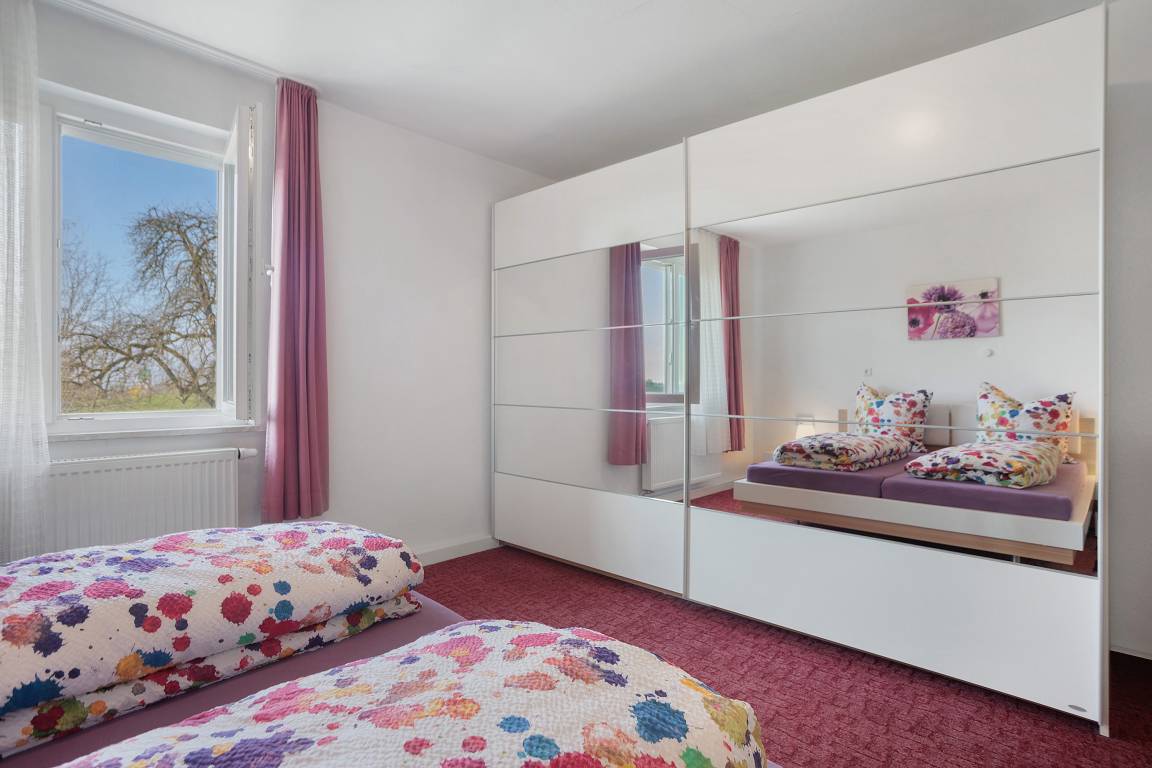 45 M² Apartamento ∙ 1 Habitación ∙ 2 Huéspedes - Kressbronn