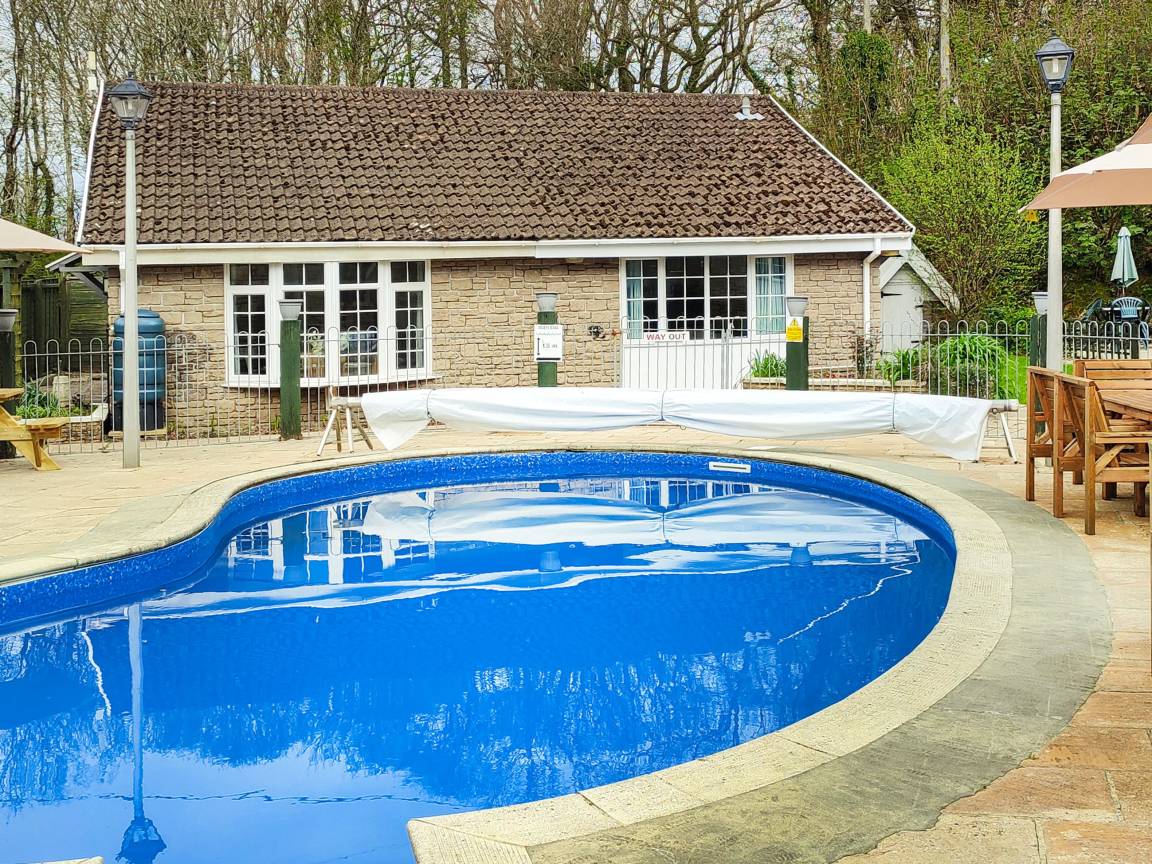 Cottage ∙ 2 Bedrooms ∙ 4 Guests - Cornwall