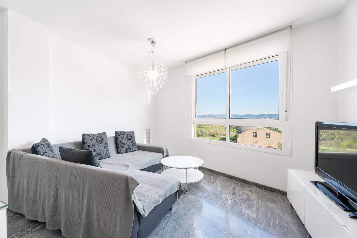 130 M² Apartment ∙ 2 Bedrooms ∙ 4 Guests - Anna