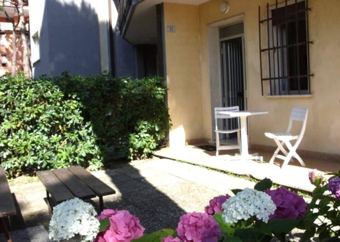 50 M² Apartamento ∙ 2 Habitaciones ∙ 5 Huéspedes - Albarella