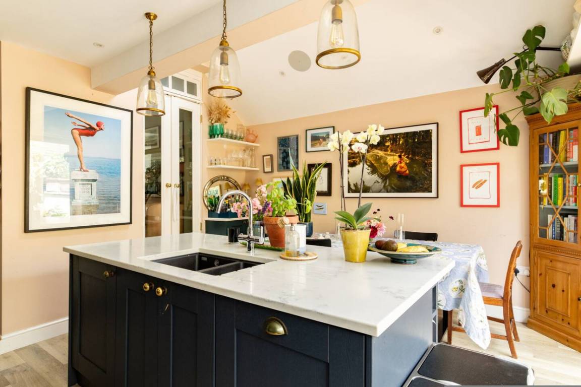 Maison De Vacances ∙ 3 Chambres ∙ 6 Personnes - Londres