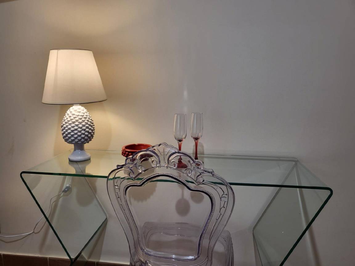 45 M² Apartamento ∙ 1 Habitación ∙ 3 Huéspedes - Porto Empedocle