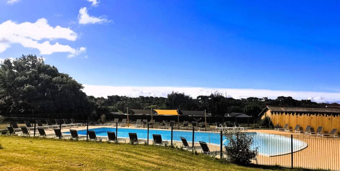 40 M² Maison De Vacances ∙ 2 Chambres ∙ 4 Personnes - Talmont-Saint-Hilaire