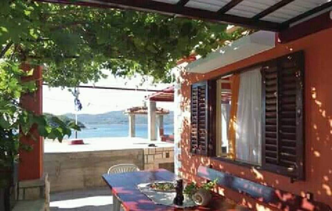 50 M² Casa ∙ 2 Camere Da Letto ∙ 6 Ospiti - Curzola