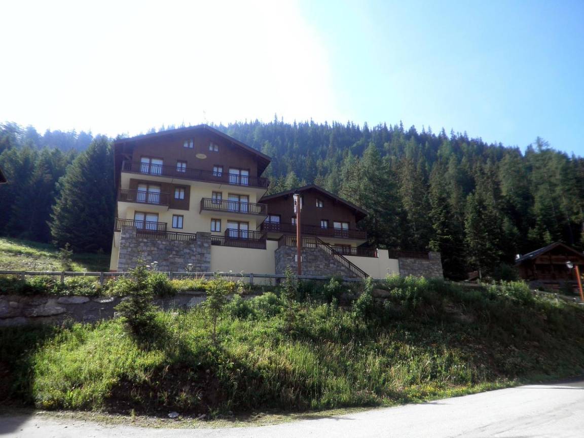48 M² Appartement ∙ 2 Chambres ∙ 8 Personnes - La Norma