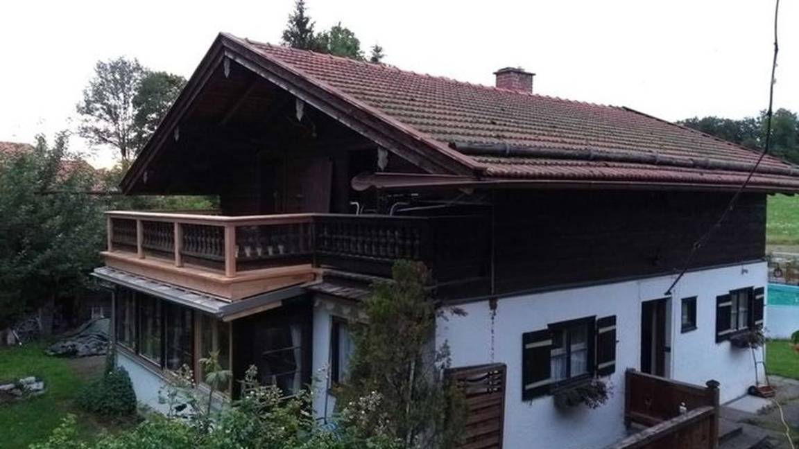 50 M² Appartement ∙ 2 Chambres ∙ 6 Personnes - Tegernsee