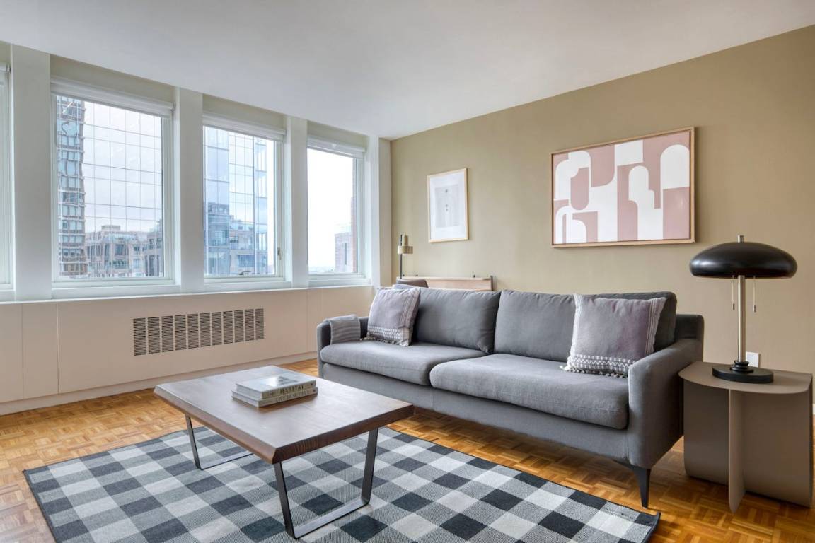 78 M² Apartment ∙ 1 Bedroom ∙ 2 Guests - Boston, MA