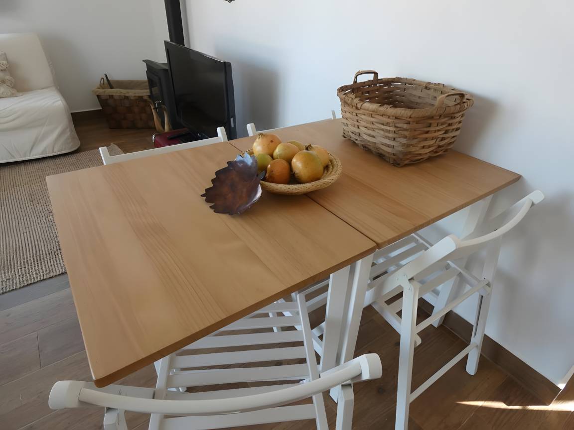 80 M² Casa ∙ 2 Quartos ∙ 8 Hóspedes - Ajuda