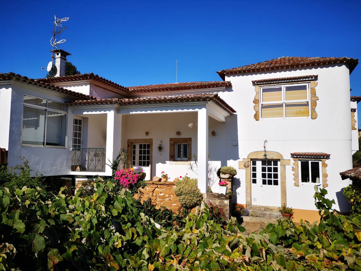 85 M² Casa ∙ 2 Habitaciones ∙ 4 Huéspedes - Galicia