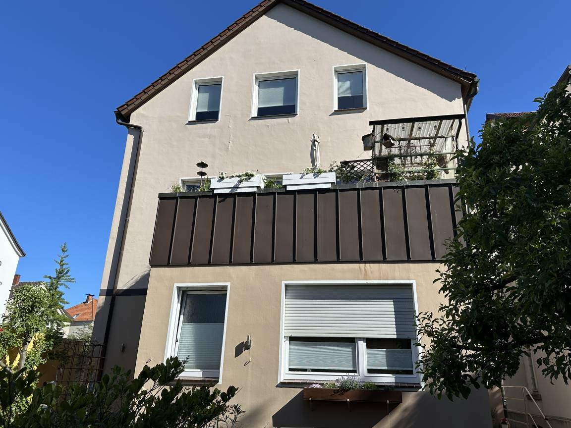 60 M² Apartment ∙ 2 Guests - Osnabrück