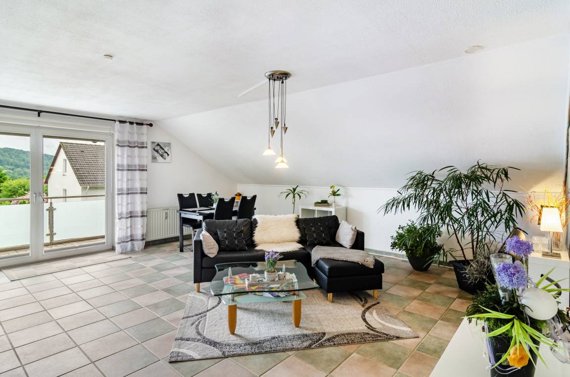 89 M² House ∙ 2 Bedrooms ∙ 5 Guests - Kassel