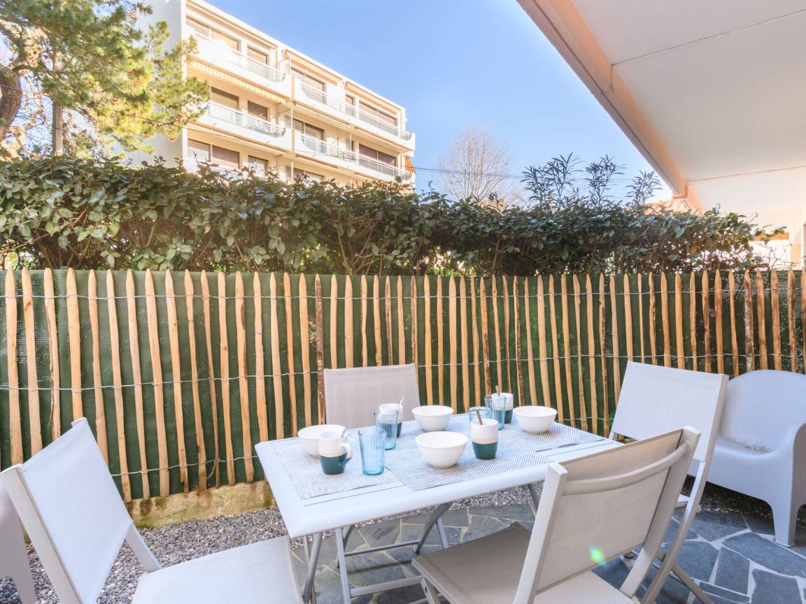 29 M² Apartment ∙ 1 Bedroom ∙ 2 Guests - Arcachon Bay