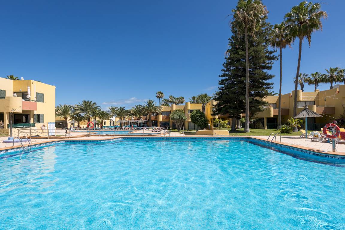 50 M² Apartamento ∙ 1 Habitación ∙ 3 Huéspedes - Corralejo