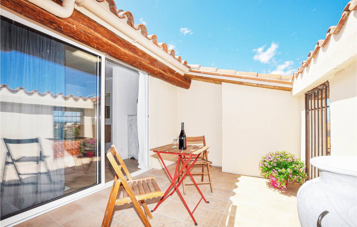 87 M² Maison De Vacances ∙ 2 Chambres ∙ 4 Personnes - Argelès-sur-Mer