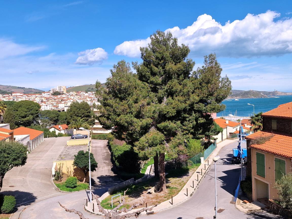 56 M² Villa ∙ 2 Schlafzimmer ∙ 4 Gäste - Banyuls-sur-Mer