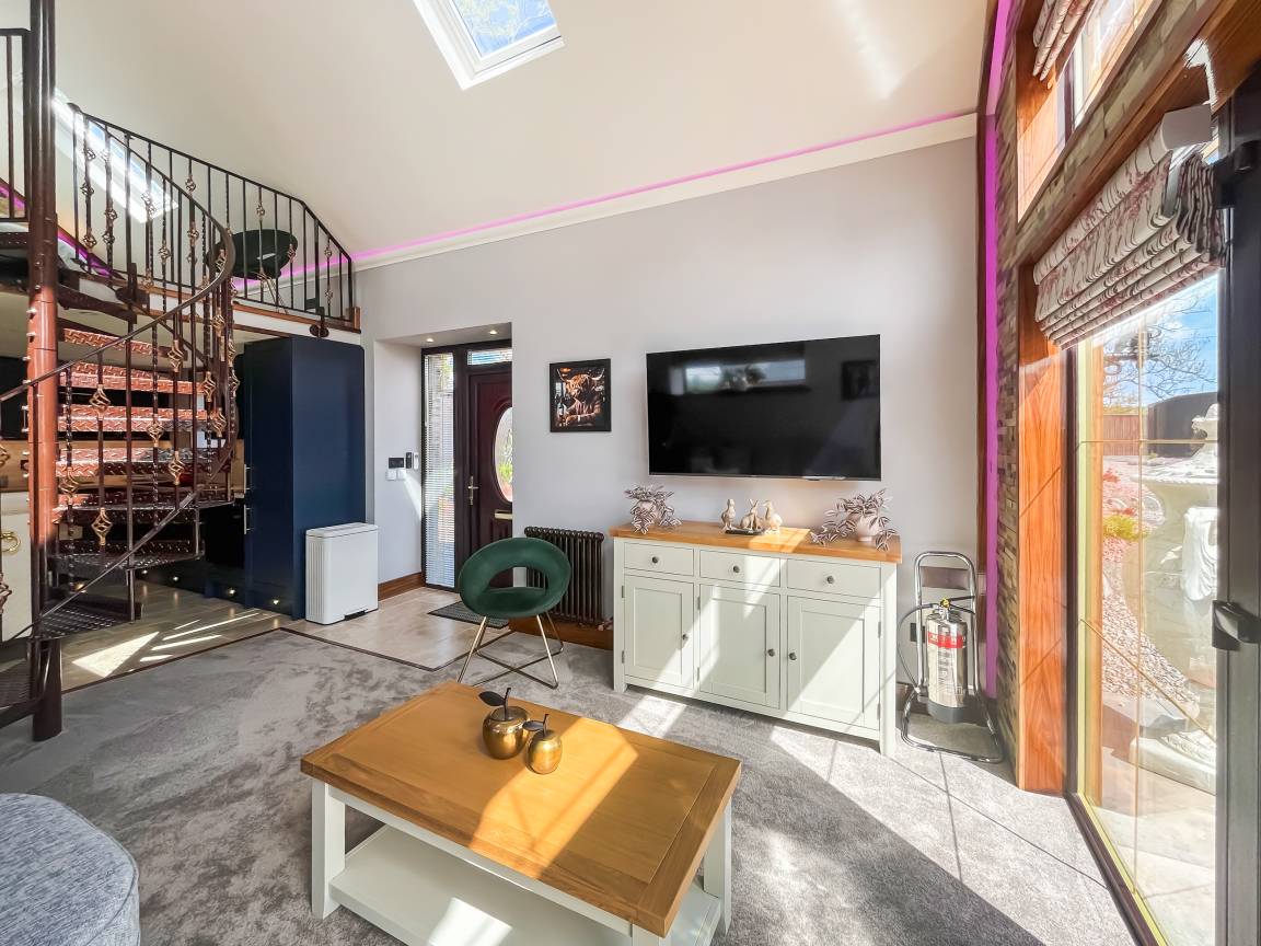 Cottage ∙ 1 Chambre ∙ 2 Personnes - Ayrshire
