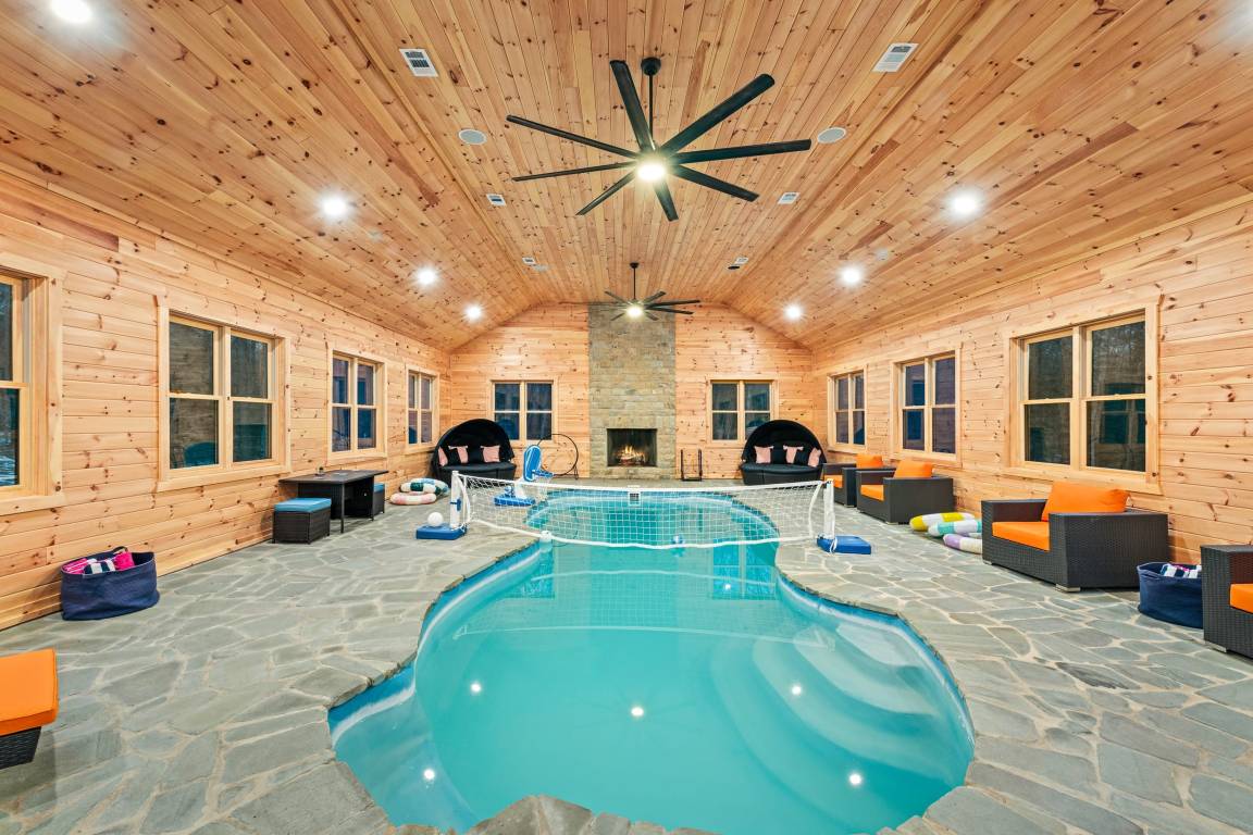 533 M² House ∙ 5 Bedrooms ∙ 16 Guests - Lausanne Township