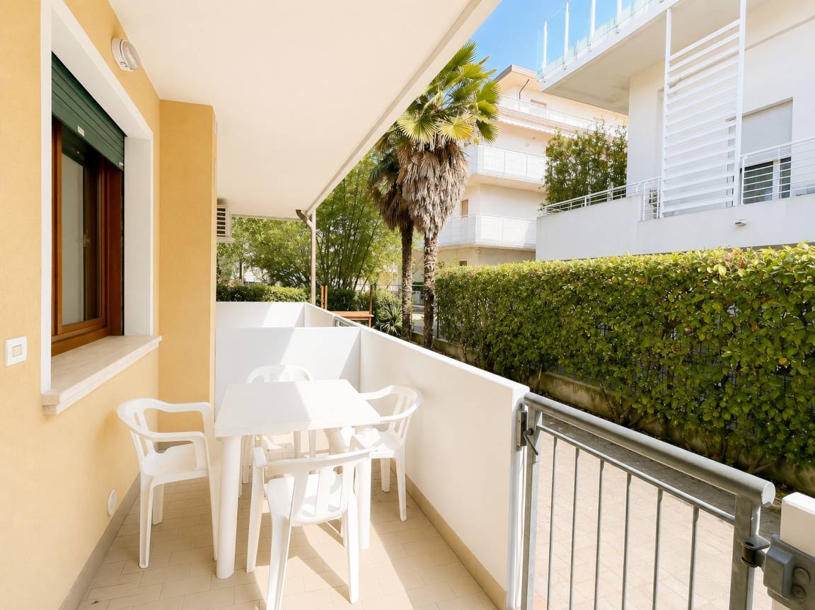 Appartamento Vacanza ∙ 1 Camera Da Letto ∙ 5 Ospiti - Jesolo