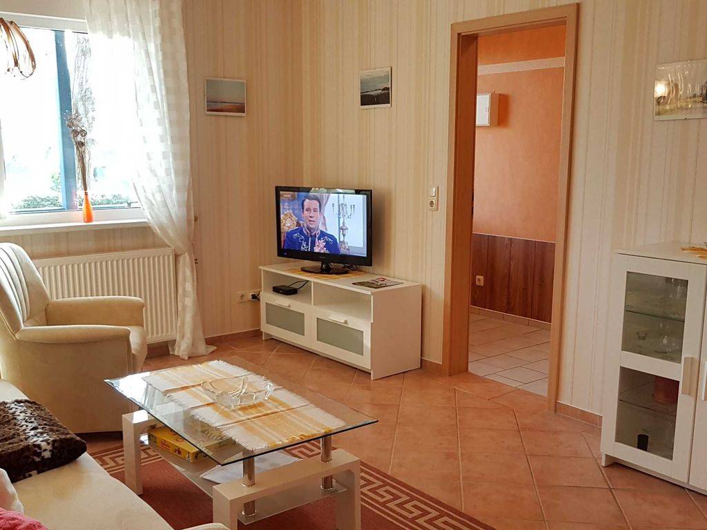 42 M² Ferienwohnung ∙ 1 Schlafzimmer ∙ 4 Gäste - Zinnowitz
