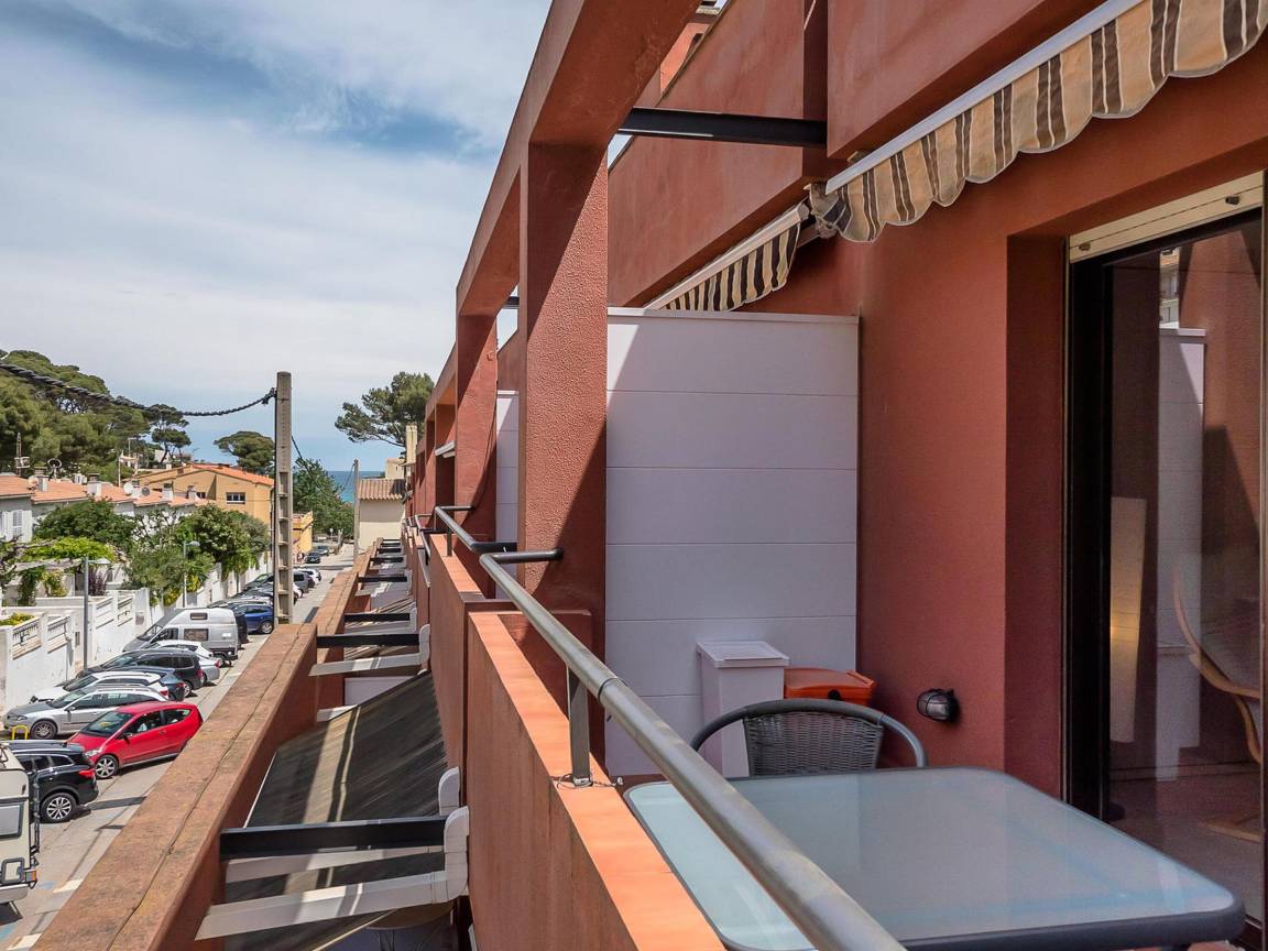 33 M² Appartement ∙ 1 Chambre ∙ 2 Personnes - Sa Riera