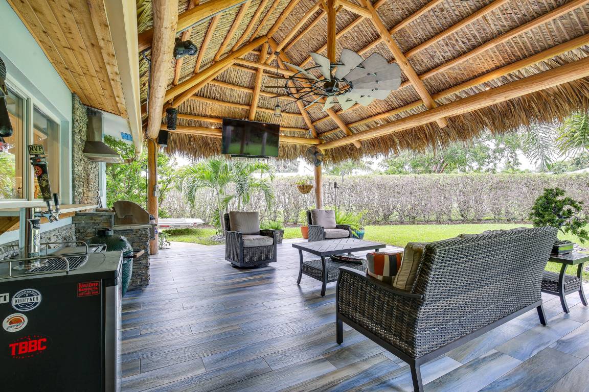 139 M² House ∙ 2 Bedrooms ∙ 8 Guests - Deerfield Beach, FL