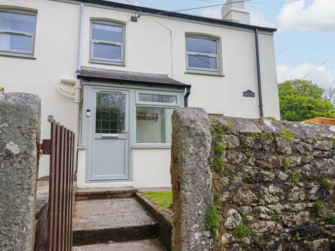 Cottage ∙ 3 Chambres ∙ 6 Personnes - Saint Austell
