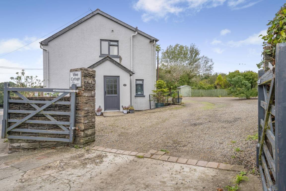 Cottage ∙ 1 Bedroom ∙ 2 Guests - Saundersfoot